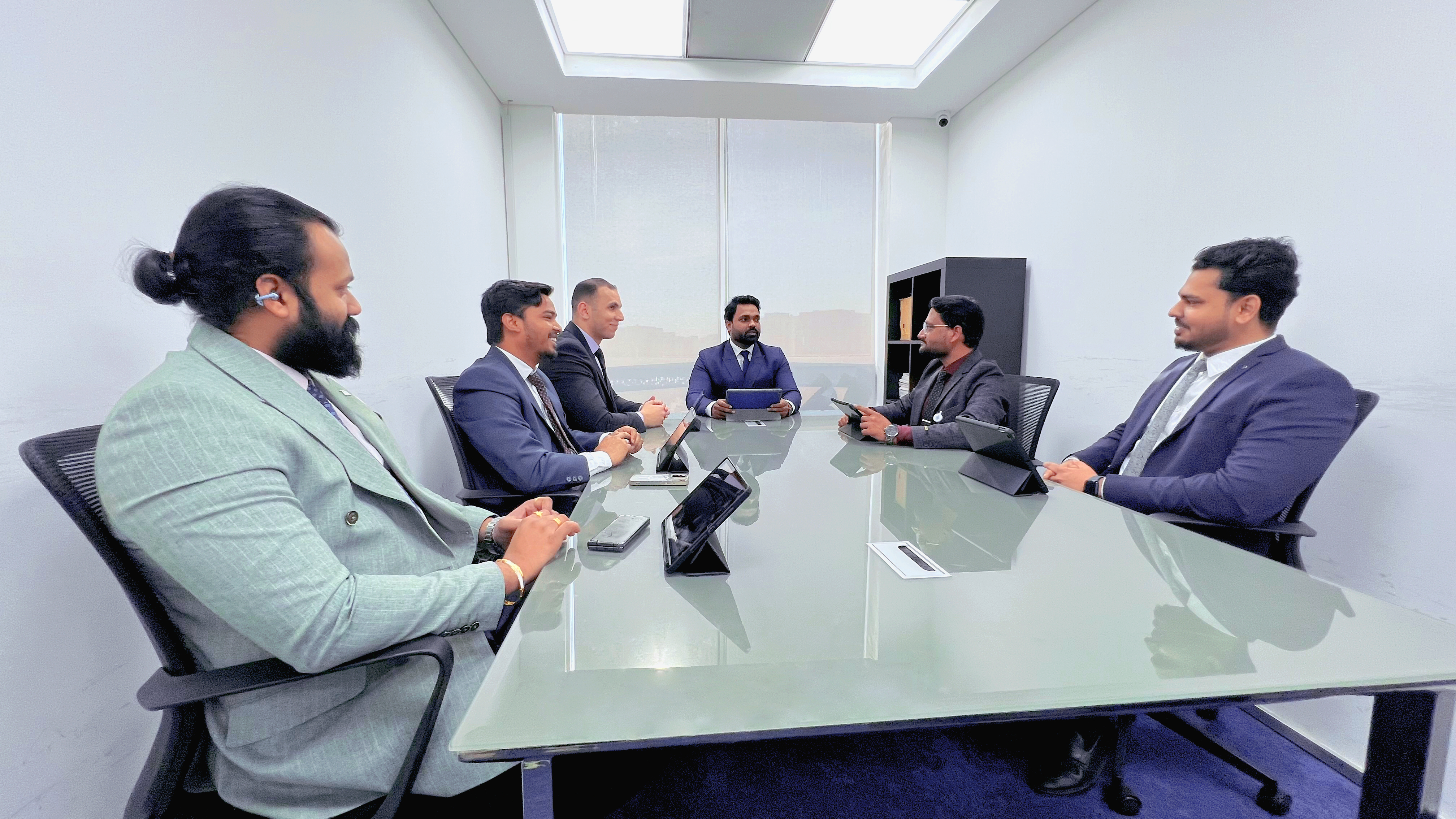 Fintrek Marketing - Direct Sales Agency
