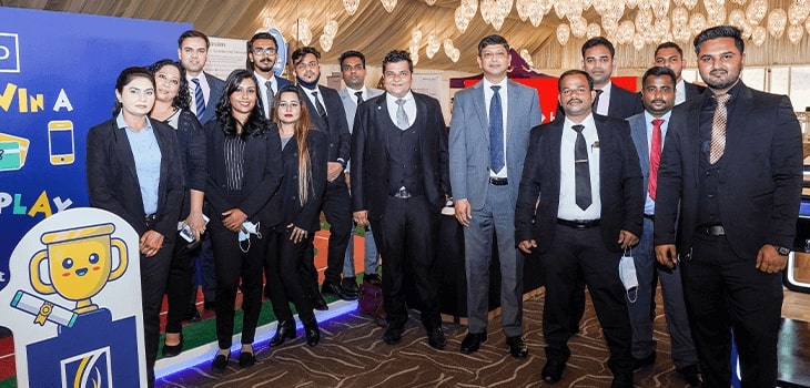 Fintrek Marketing - Direct Sales Agency