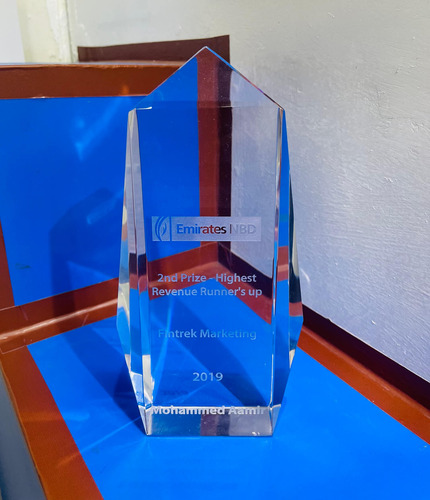 Fintrek Marketing - Direct Sales Agency