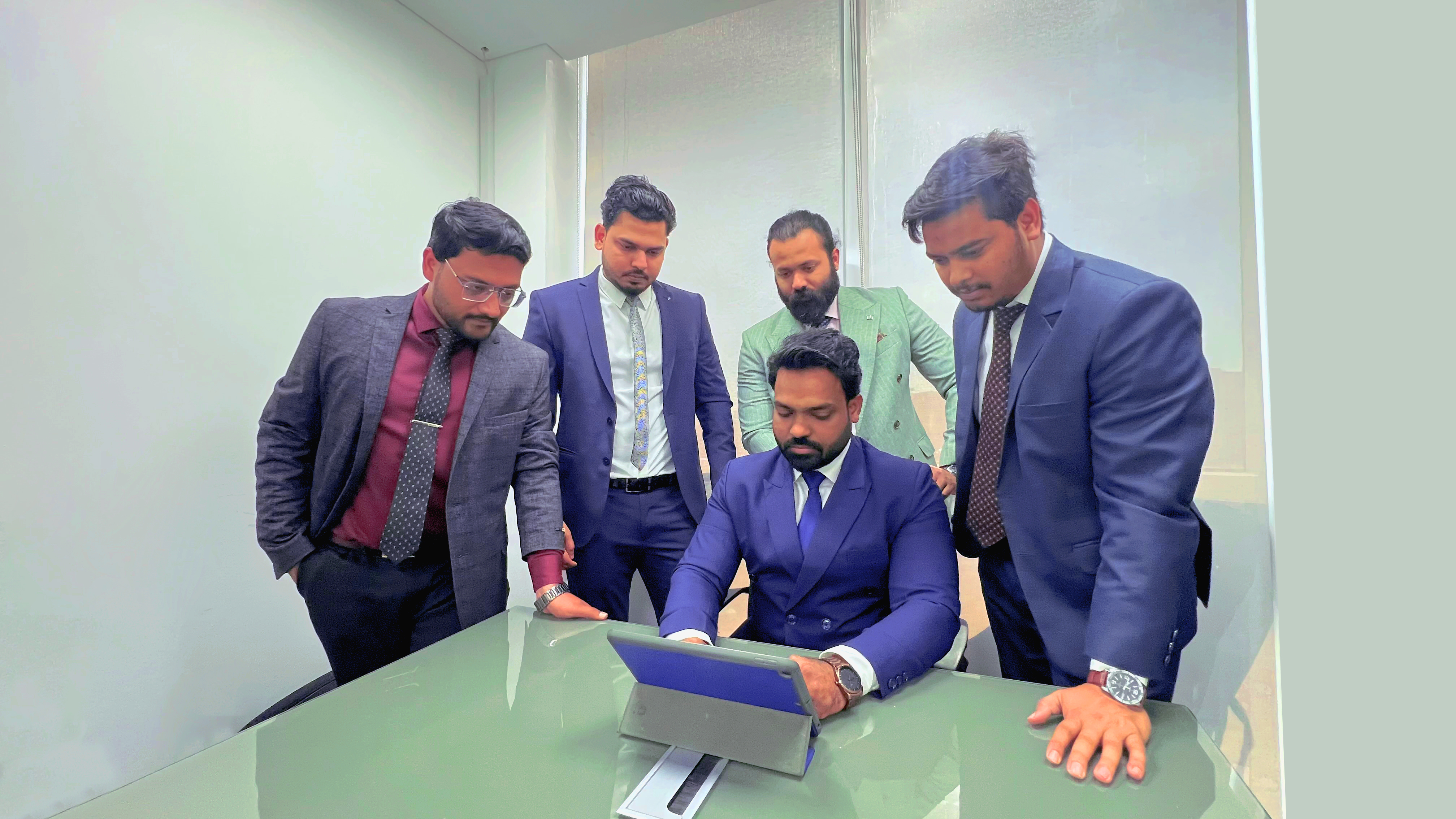 Fintrek Marketing - Direct Sales Agency