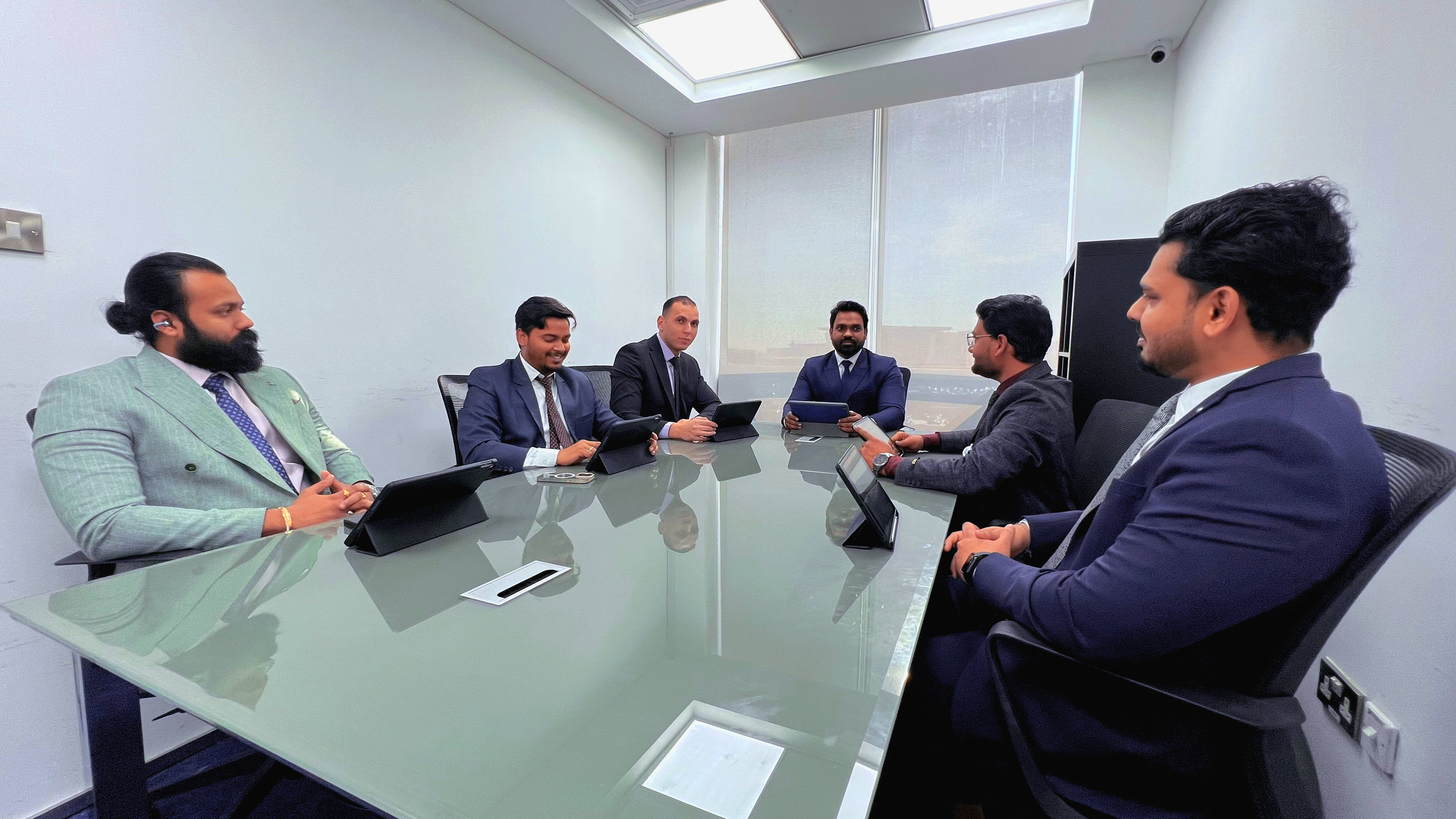 Fintrek Marketing - Direct Sales Agency