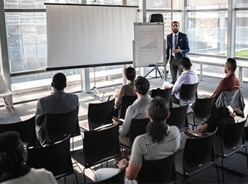 Fintrek Marketing - Direct Sales Agency