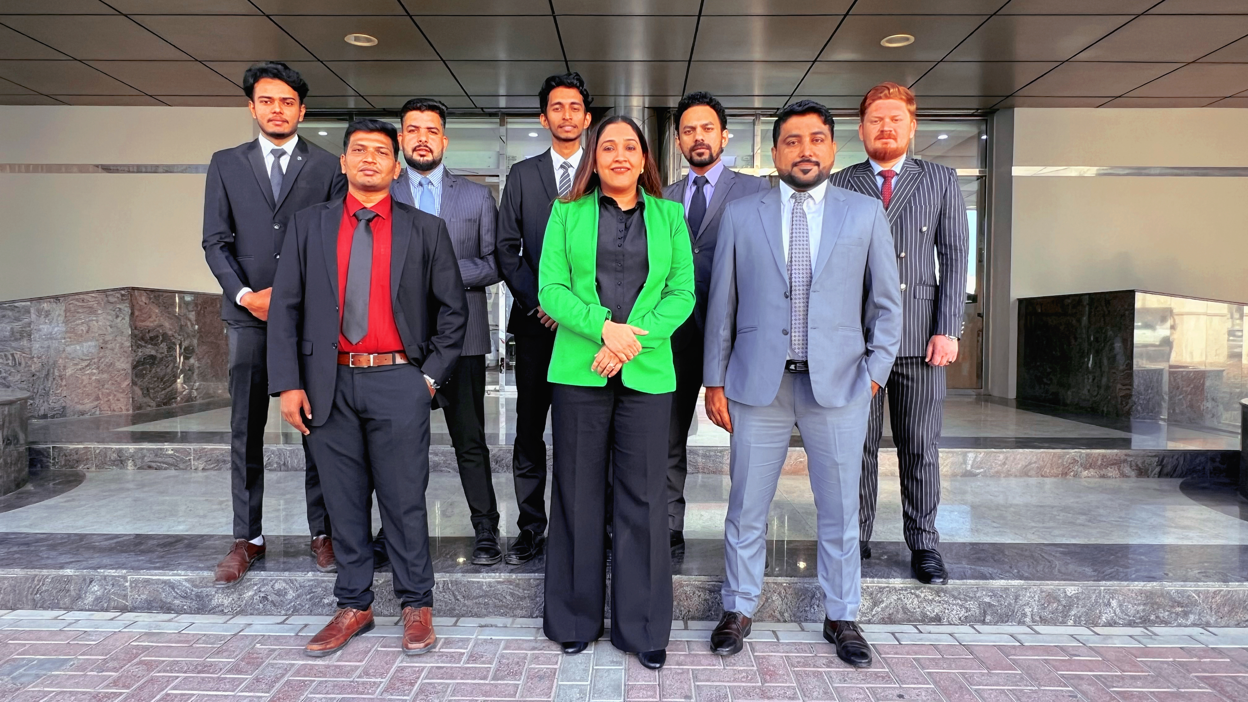 Fintrek Marketing - Direct Sales Agency